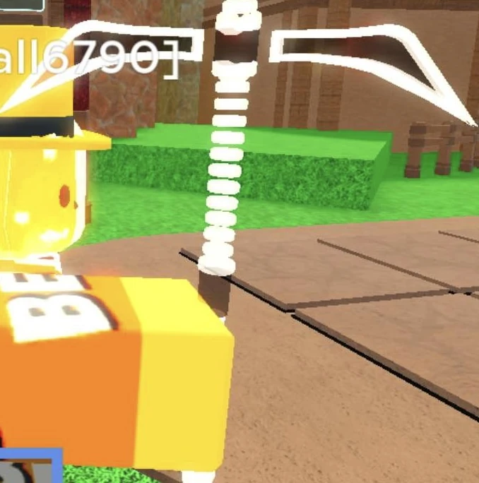 Snipper | Button Simulator:ED Wiki | Fandom