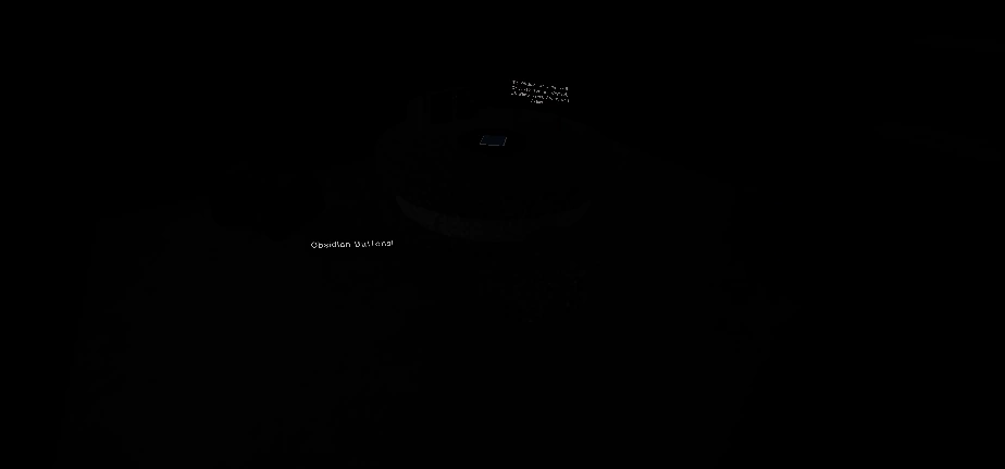 Ominous Obsidian Abyss | Button Simulator:ED Wiki | Fandom