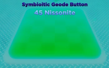 Symbiotic Geode Button | Button Simulator:ED Wiki | Fandom