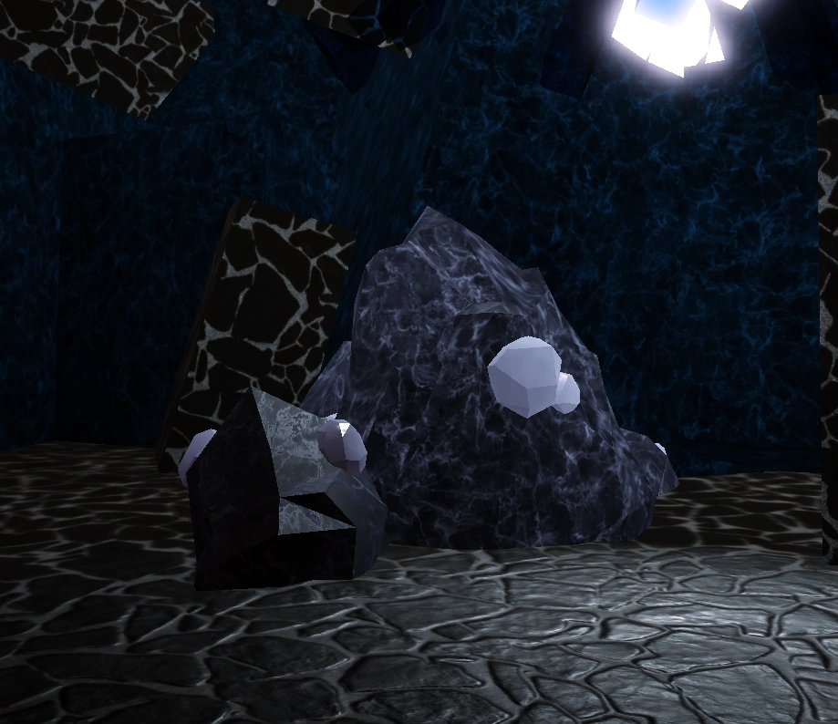 Aluminium | Button Simulator:ED Wiki | Fandom