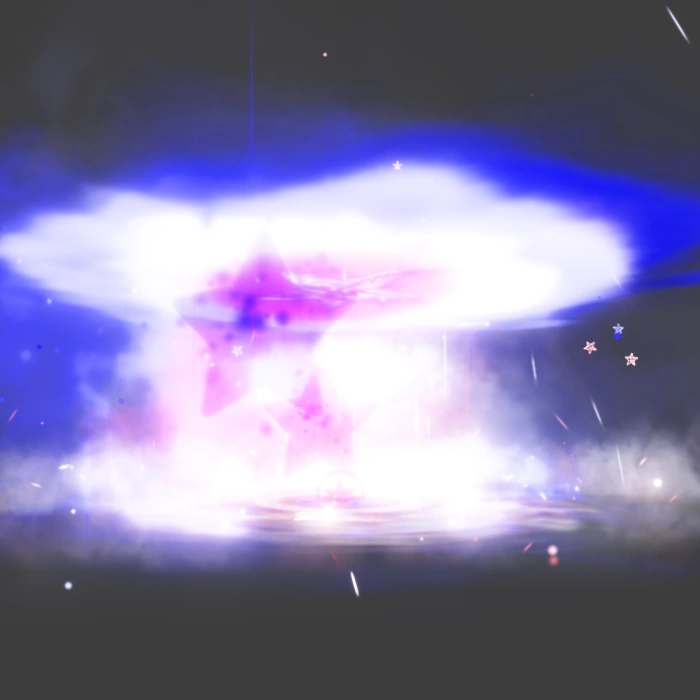 Ameristarion | Button Simulator:ED Wiki | Fandom
