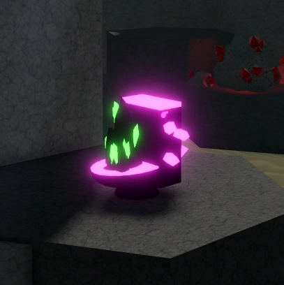 Zanyte Toilet | Button Simulator:ED Wiki | Fandom