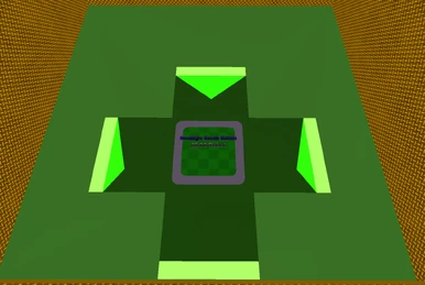 bismuth geode button