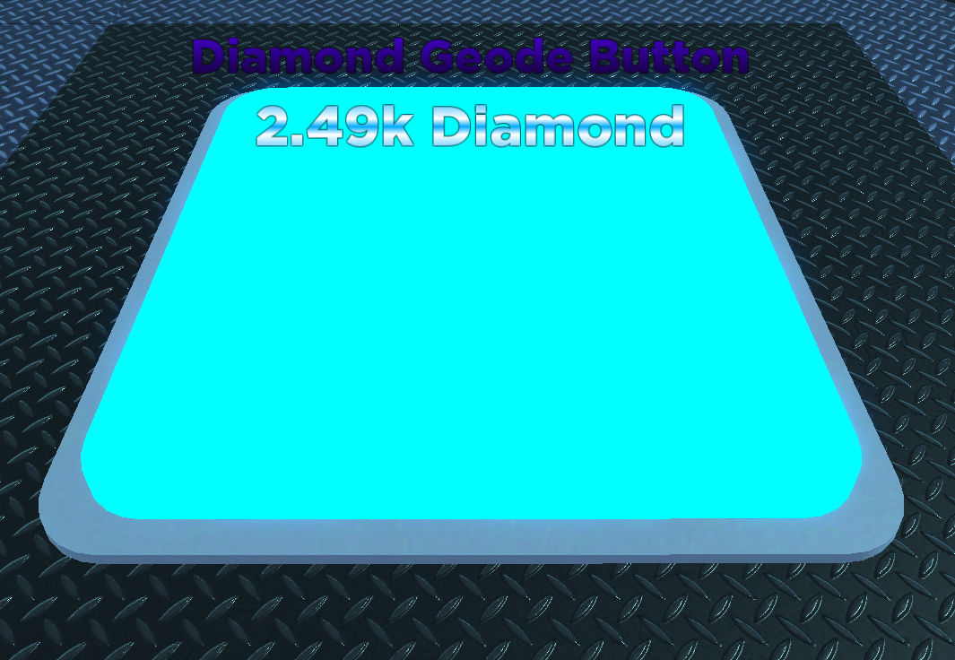 Diamond Geode Button | Button Simulator:ED Wiki | Fandom