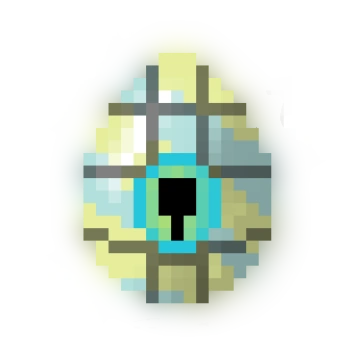 Stained Glass Egg | Button Simulator:ED Wiki | Fandom