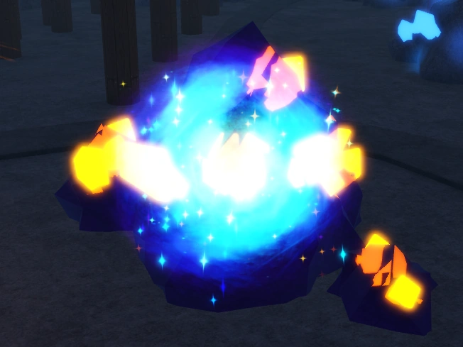 Opal | Button Simulator:ED Wiki | Fandom