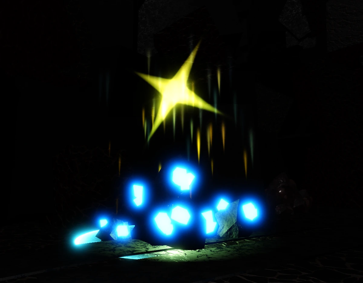 Starlight | Button Simulator:ED Wiki | Fandom