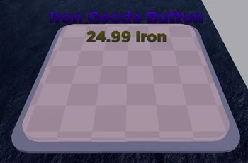 Iron Geode Button | Button Simulator:ED Wiki | Fandom
