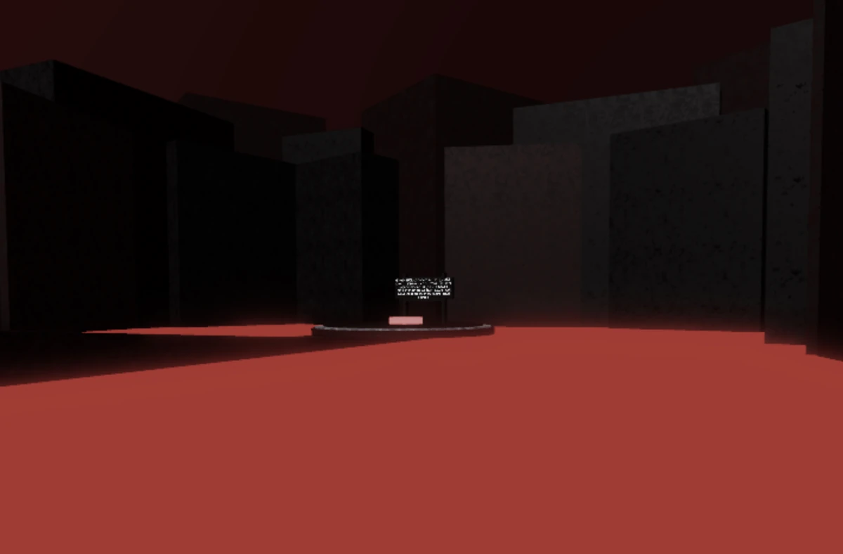 The End | Button Simulator:ED Wiki | Fandom