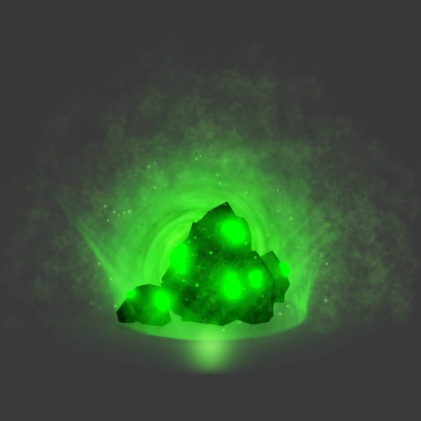 Viridian | Button Simulator:ED Wiki | Fandom