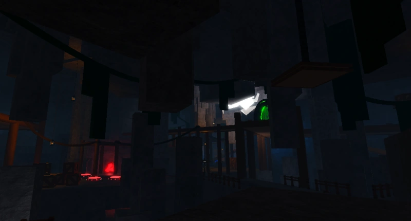 Caves | Button Simulator:ED Wiki | Fandom