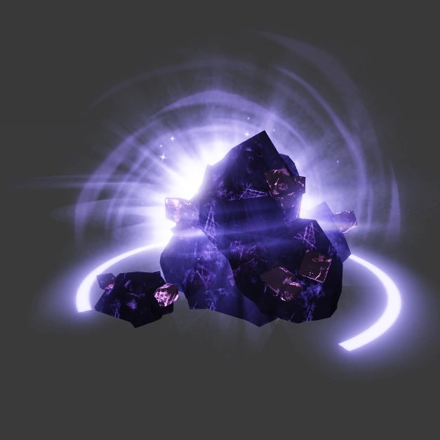 Violarite | Button Simulator:ED Wiki | Fandom