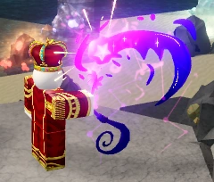 Bolide Obliterator | Button Simulator:ED Wiki | Fandom