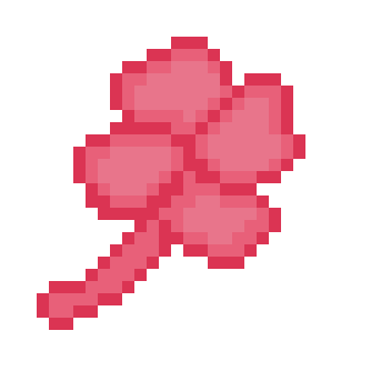 Red Clover | Button Simulator:ED Wiki | Fandom