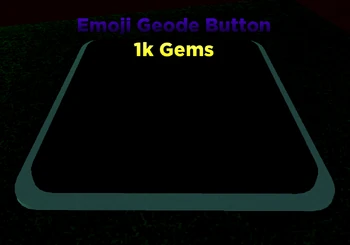 Emoji Geode Button | Button Simulator:ED Wiki | Fandom