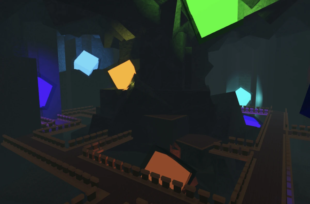 Effulgent Den | Button Simulator:ED Wiki | Fandom