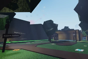 Spawn | Button Simulator:ED Wiki | Fandom