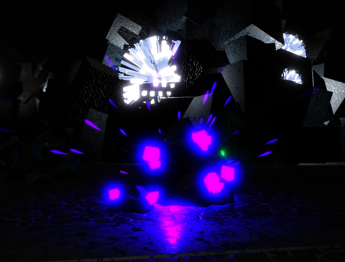 Galaxite | Button Simulator:ED Wiki | Fandom