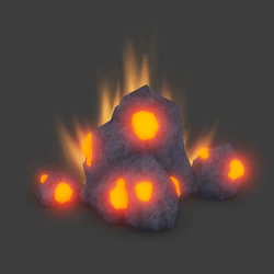 Brookite | Button Simulator:ED Wiki | Fandom