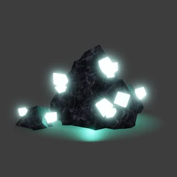 Calcite | Button Simulator:ED Wiki | Fandom