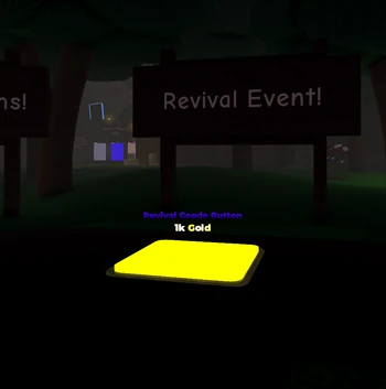 Revival Geode Button | Button Simulator:ED Wiki | Fandom