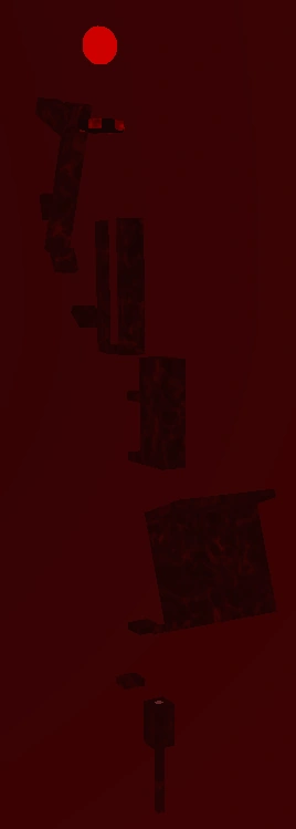 P.A.I.N. | Button Simulator:ED Wiki | Fandom