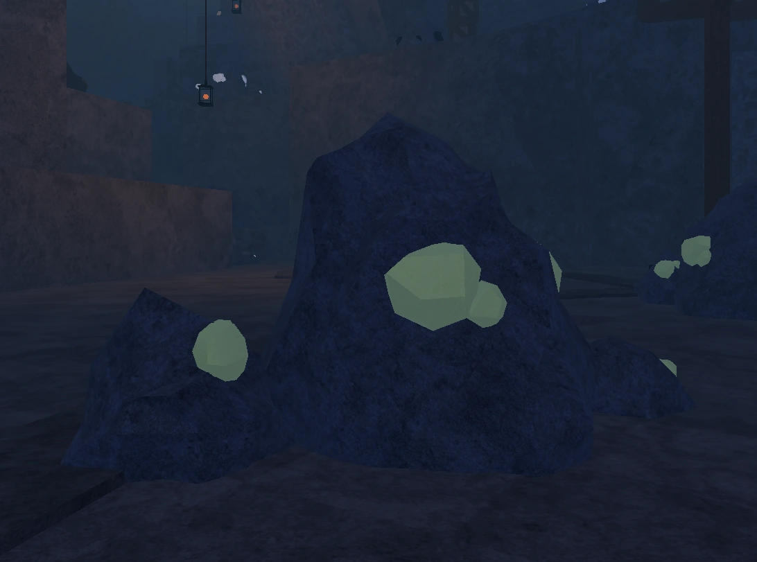 Tin | Button Simulator:ED Wiki | Fandom