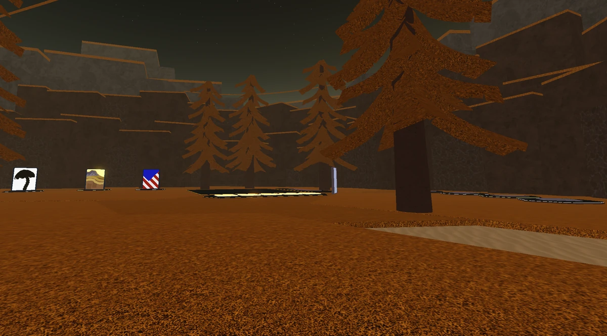 Summer Event | Button Simulator:ED Wiki | Fandom