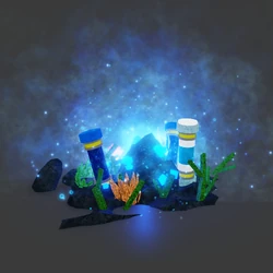 Water Catalyst | Button Simulator:ED Wiki | Fandom