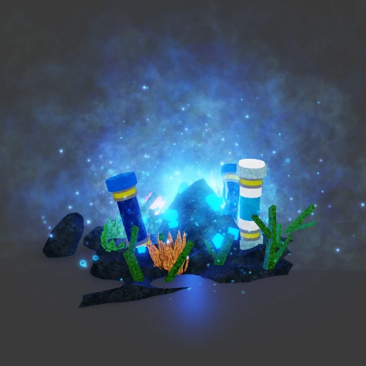 Water Catalyst | Button Simulator:ED Wiki | Fandom