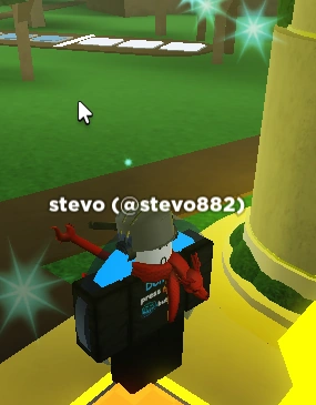 Aura | Button Simulator:ED Wiki | Fandom