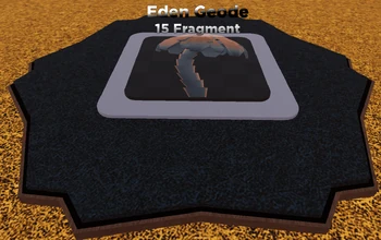 Eden Geode | Button Simulator:ED Wiki | Fandom