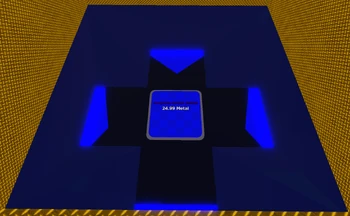 Deepness Geode Button | Button Simulator:ED Wiki | Fandom