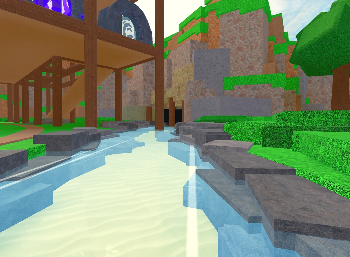 Terracrystal | Button Simulator:ED Wiki | Fandom