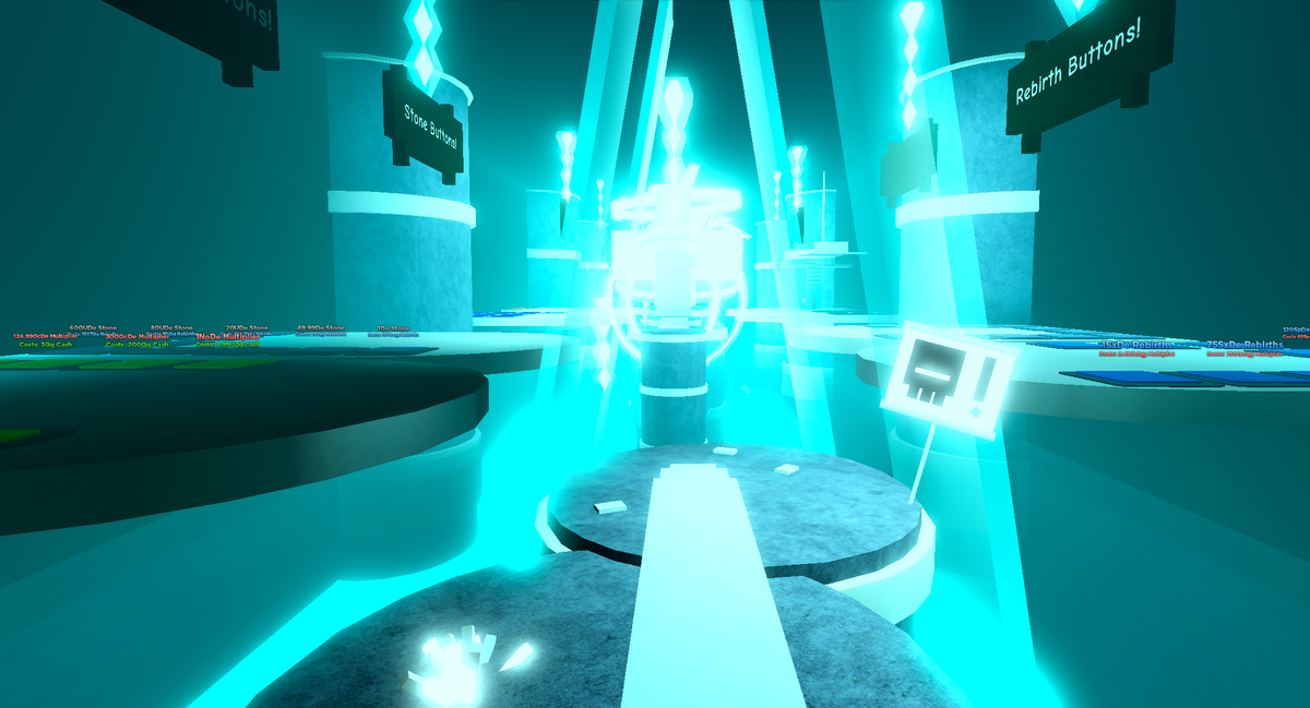 Obby Based Quartz Walkway Button Simulatored Wiki Fandom