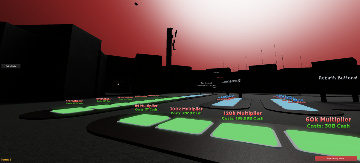 Ominous Spawn Button Simulatored Wiki Fandom