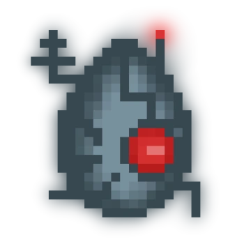 EGG9000 | Button Simulator:ED Wiki | Fandom