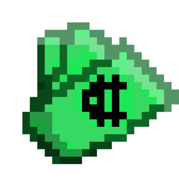 Cash | Button Simulator:ED Wiki | Fandom