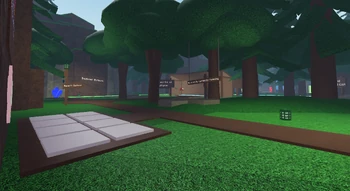 Spawn | Button Simulator:ED Wiki | Fandom