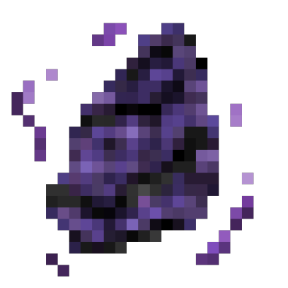 Purple Obsidian | Button Simulator:ED Wiki | Fandom