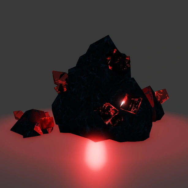 Spinel | Button Simulator:ED Wiki | Fandom