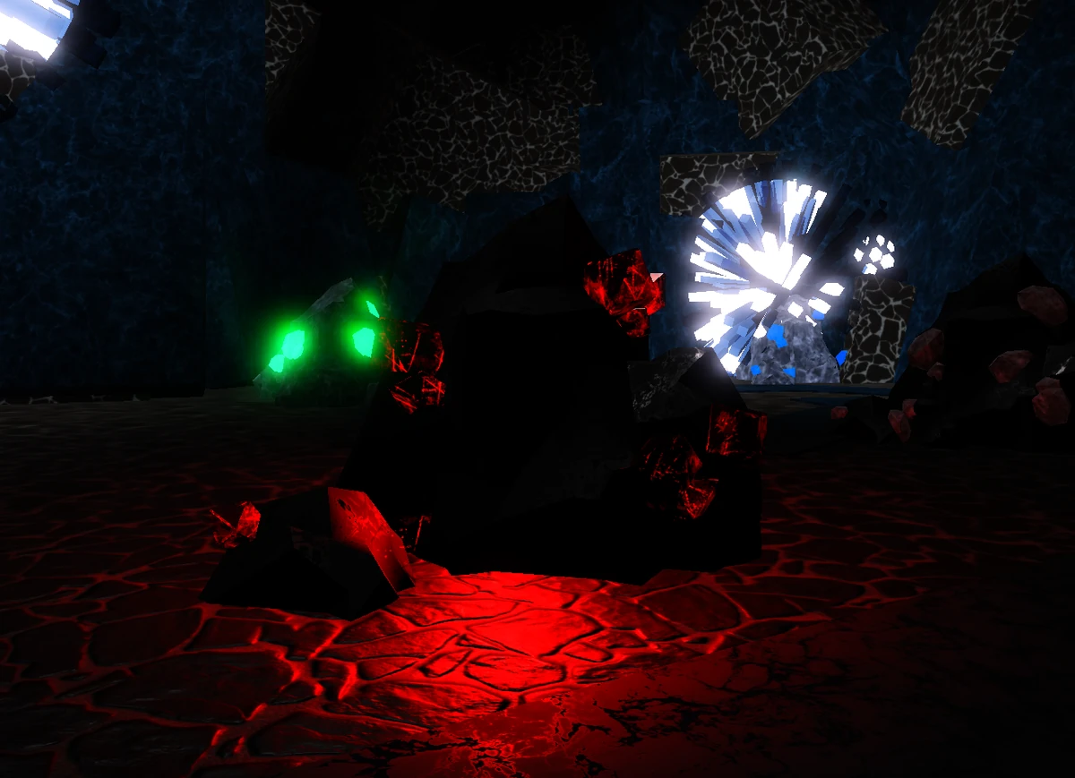 Spinel Button Simulator Ed Wiki Fandom