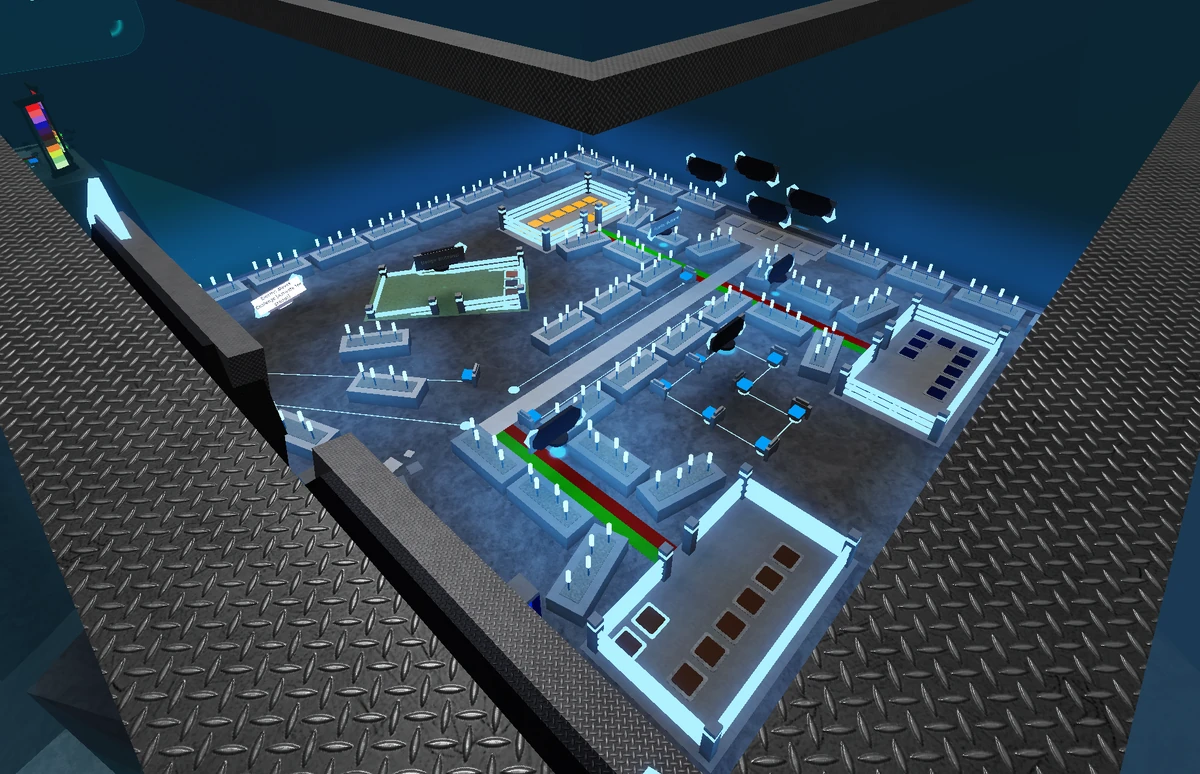 Spawn | Button Simulator:ED Wiki | Fandom