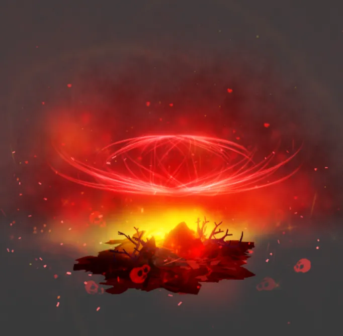 Ichor Flower | Button Simulator:ED Wiki | Fandom