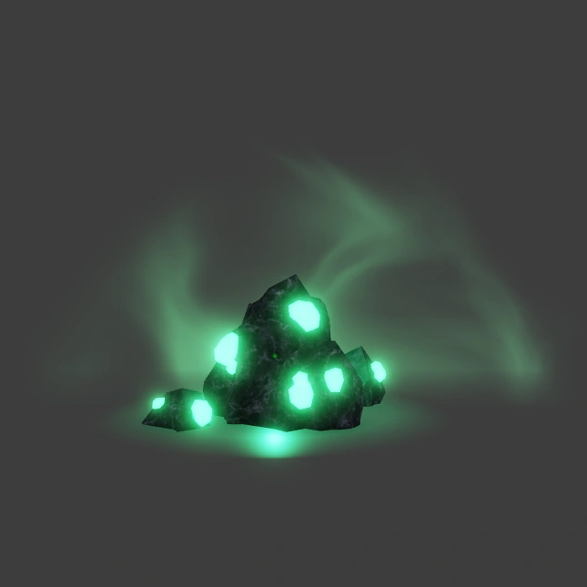 Baryte | Button Simulator:ED Wiki | Fandom