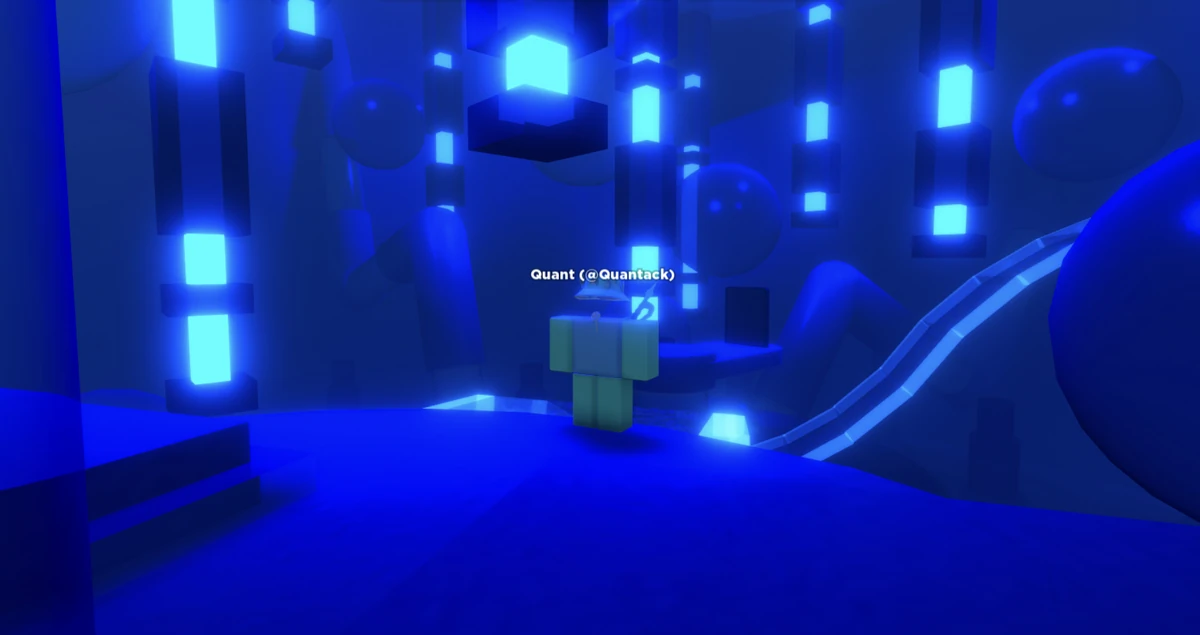 Tame Ocean | Button Simulator:ED Wiki | Fandom