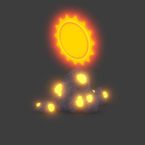 Sunstone | Button Simulator:ED Wiki | Fandom