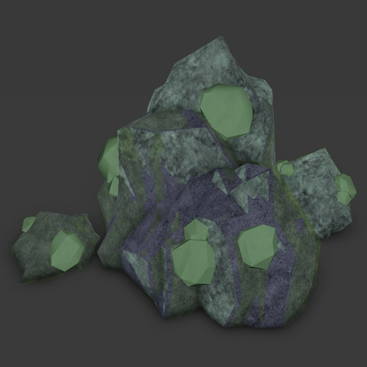 Datolite | Button Simulator:ED Wiki | Fandom