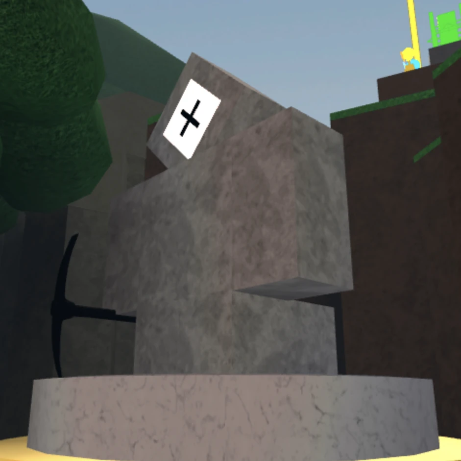 God of Miners | Button Simulator:ED Wiki | Fandom