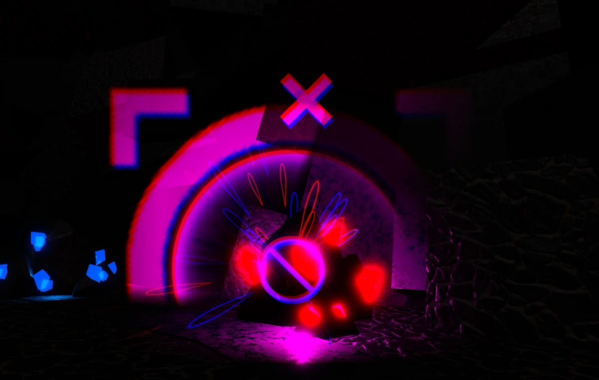 X4YQ | Button Simulator:ED Wiki | Fandom